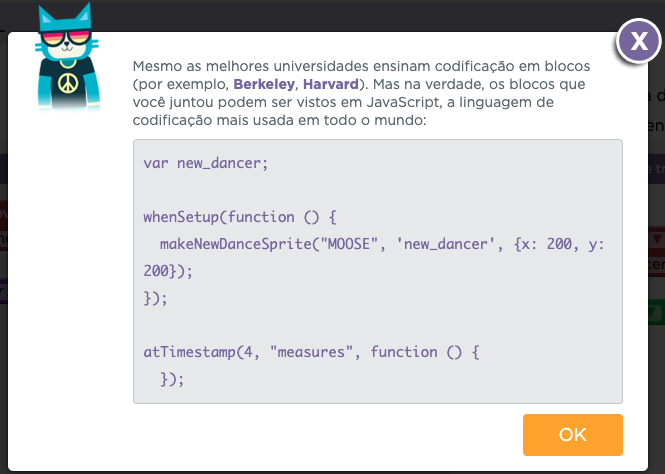 Lista: Plataformas de programação para crianças
