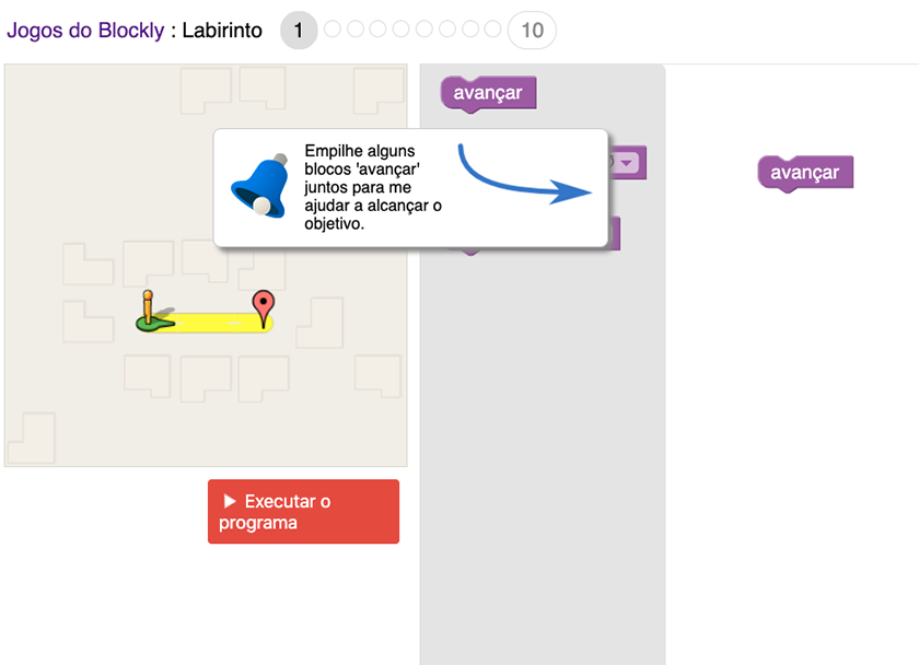 Lista: Plataformas de programação para crianças