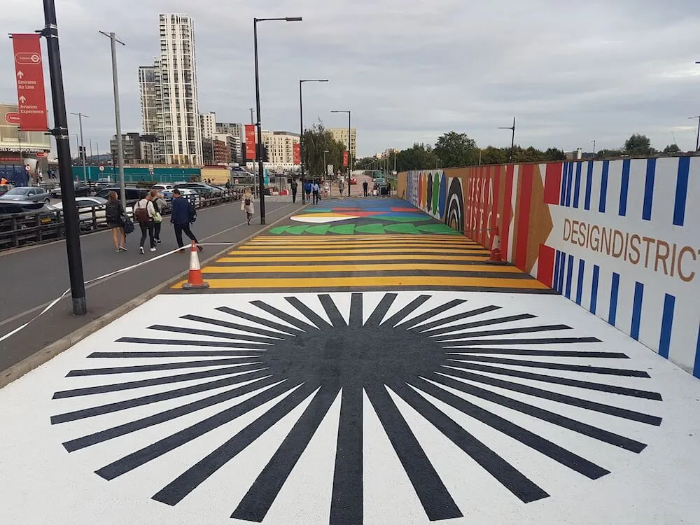 Navigating Safely: Understanding Motorway Lane Markings In The Uk – IKSOY