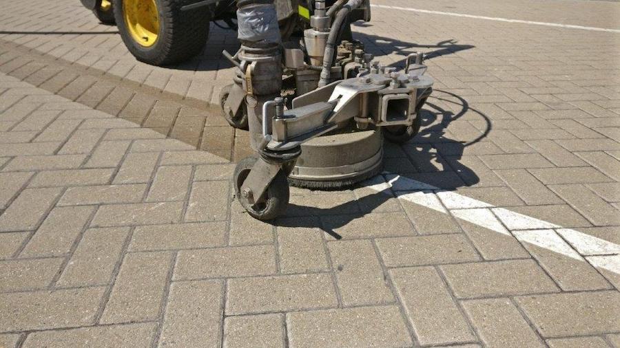 Road Line Marking Hitchin - Total Line Marking