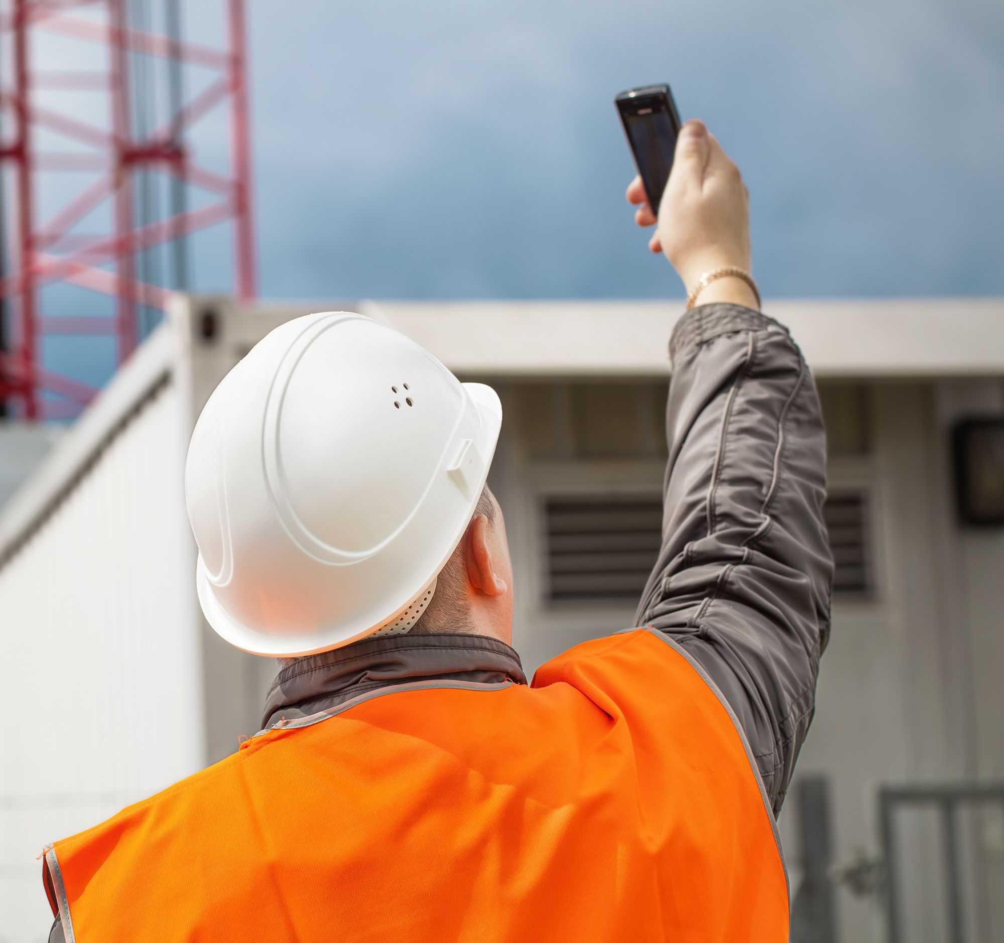 In-Building Mobile Coverage | Managed Connectivity | UK Connect