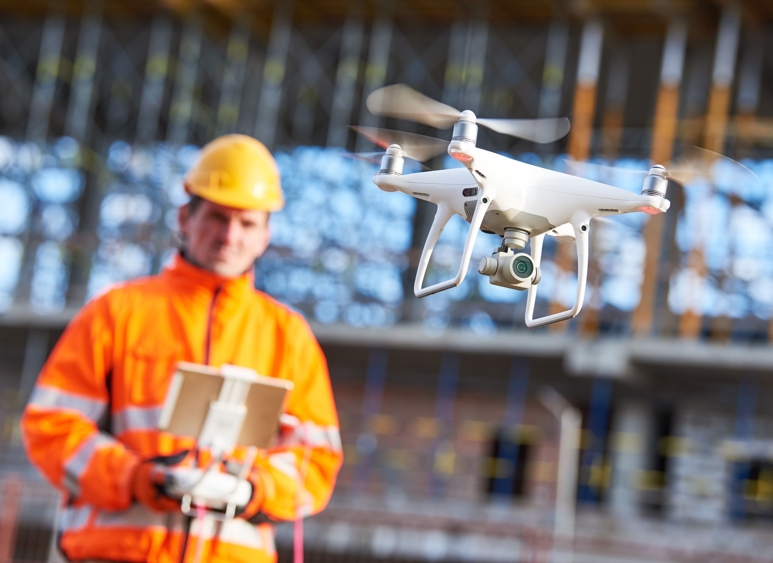 10 Construction Technology Trends Impacting the Industry - Construction ...