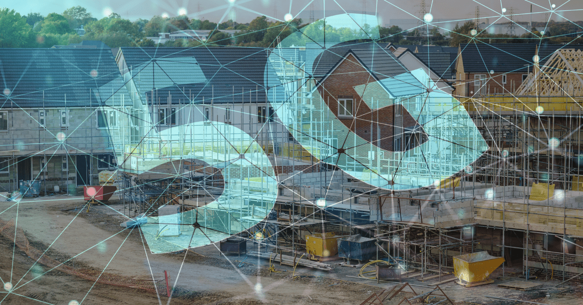 The power of 5G connectivity in Construction: Unlocking efficiency ...