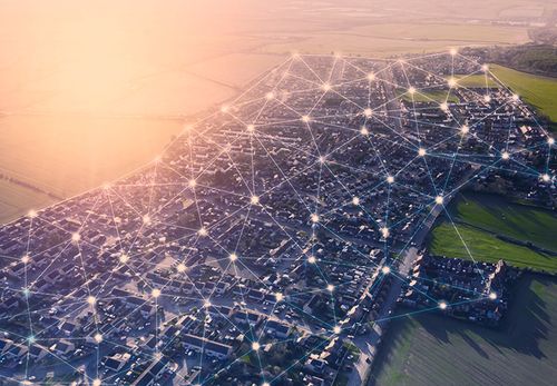 Managed Connectivity | UK Connect