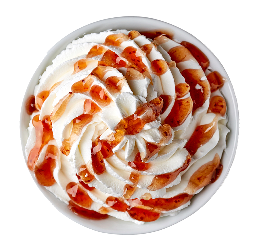 Bella's - Automated robotic frozen yogurt machine