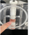 Spigot O-rings