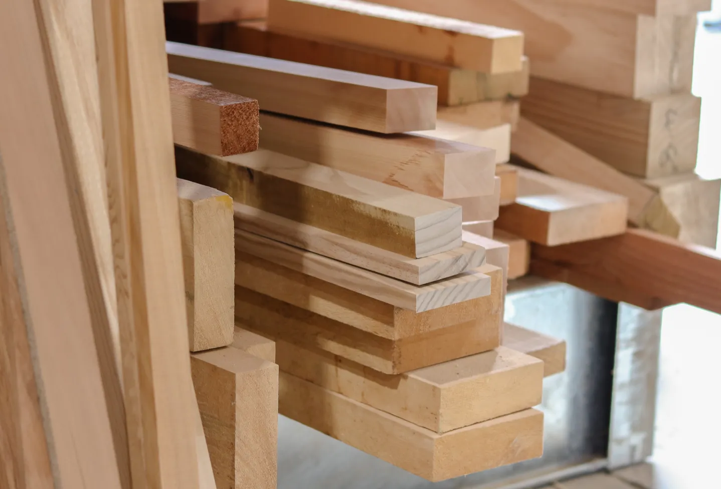 Sustainability | Highest Quality Timber | Craftbuilt