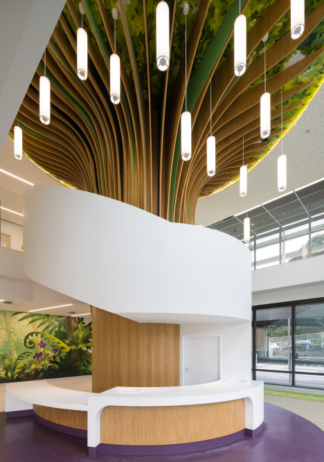 Bespoke | Selected Bespoke Projects | Craftbuilt