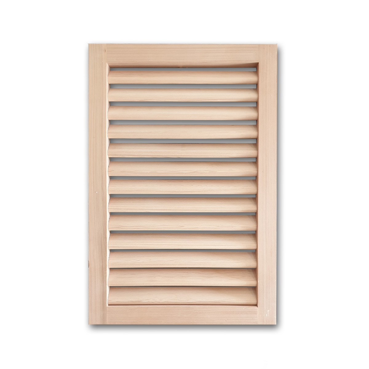 Open Shutter – Pine