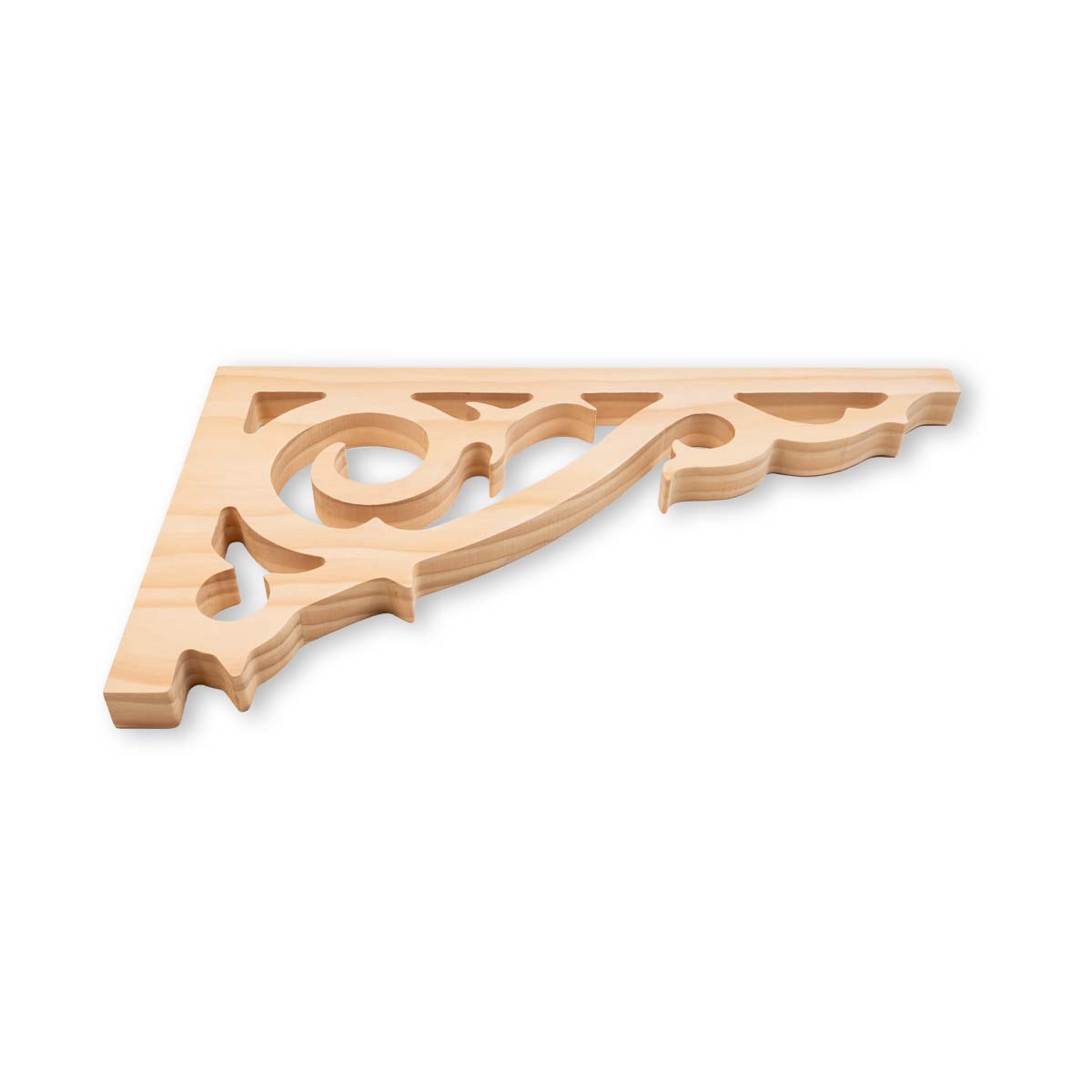 A9 Fretwork – Pine