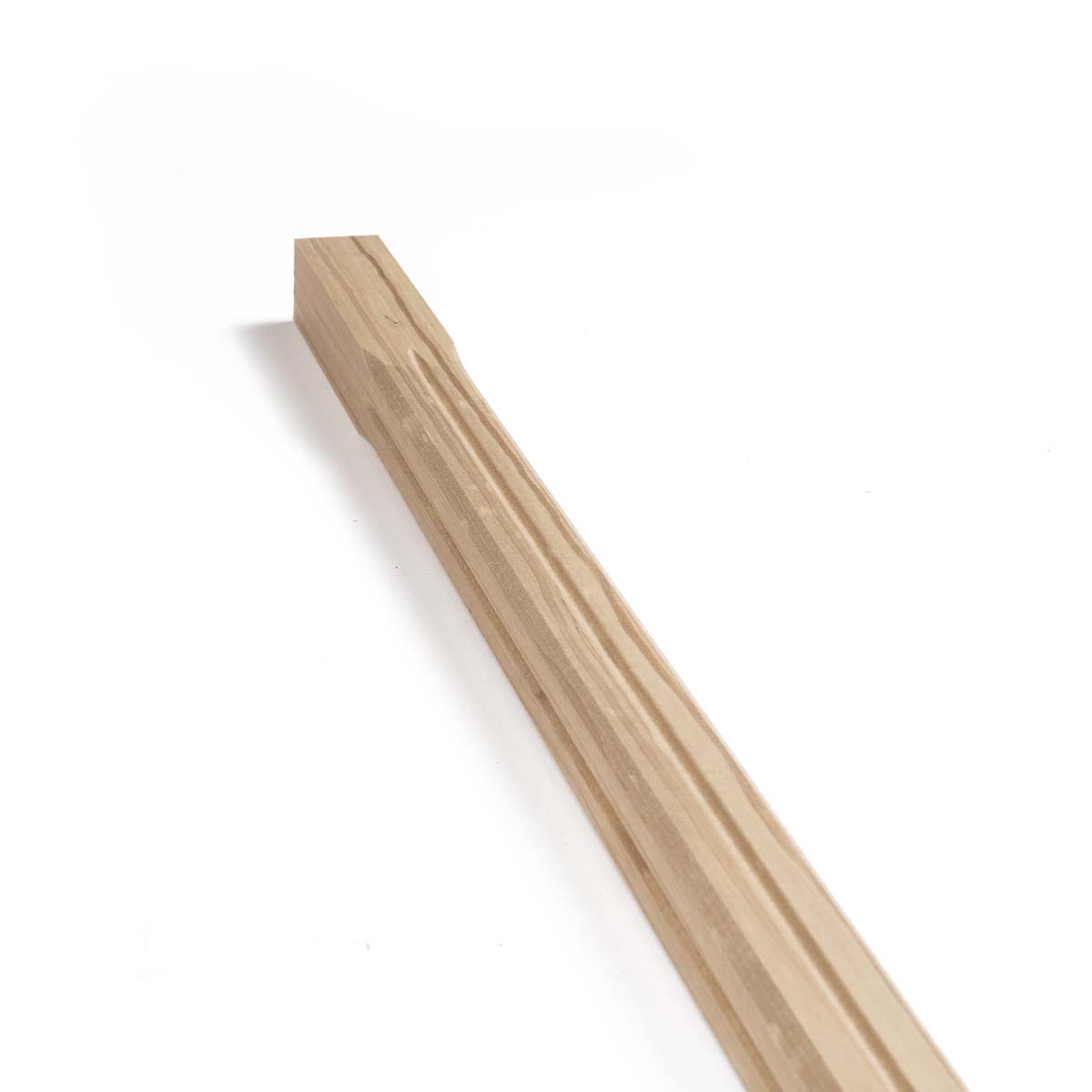 Balusters Fluted