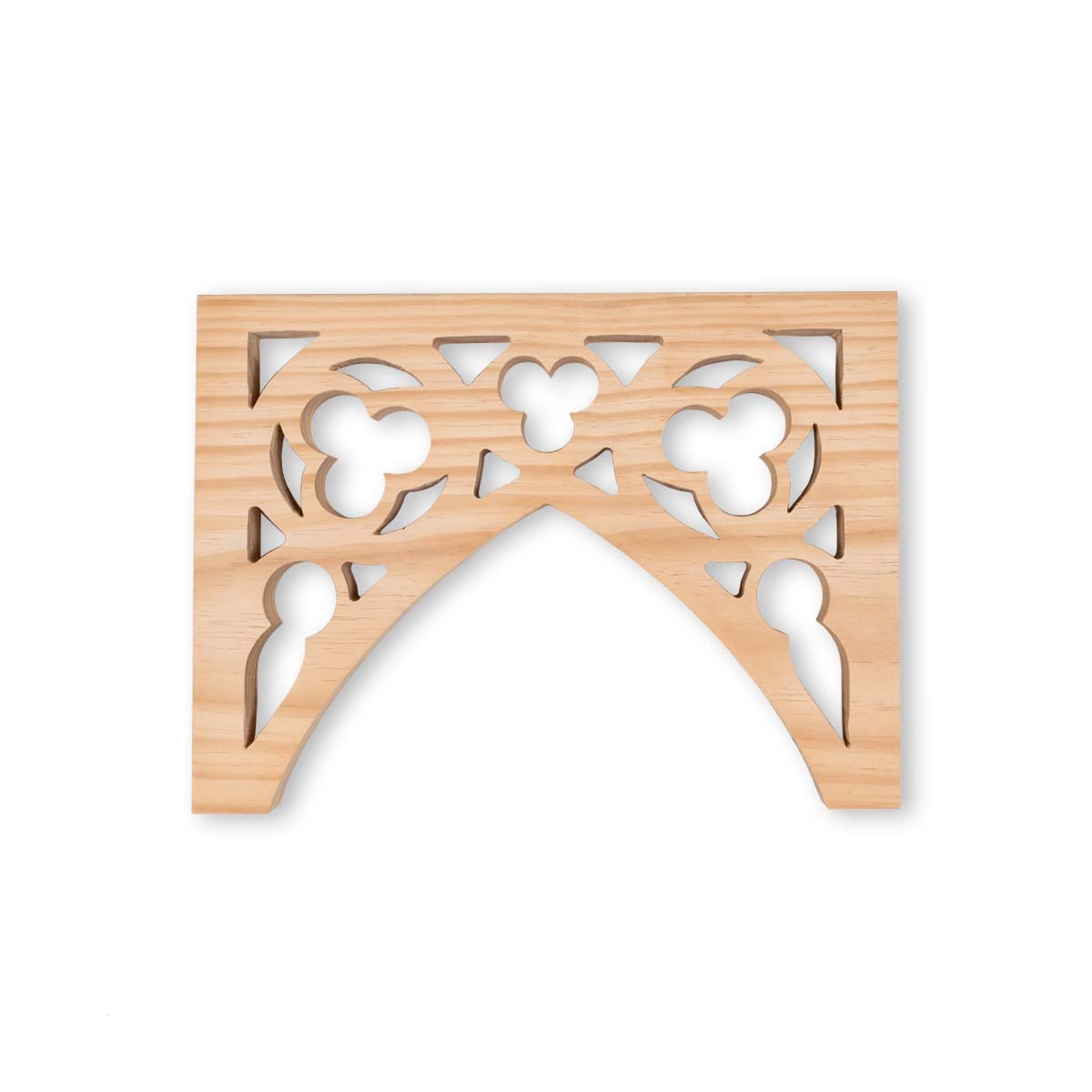 CL1 Fretwork