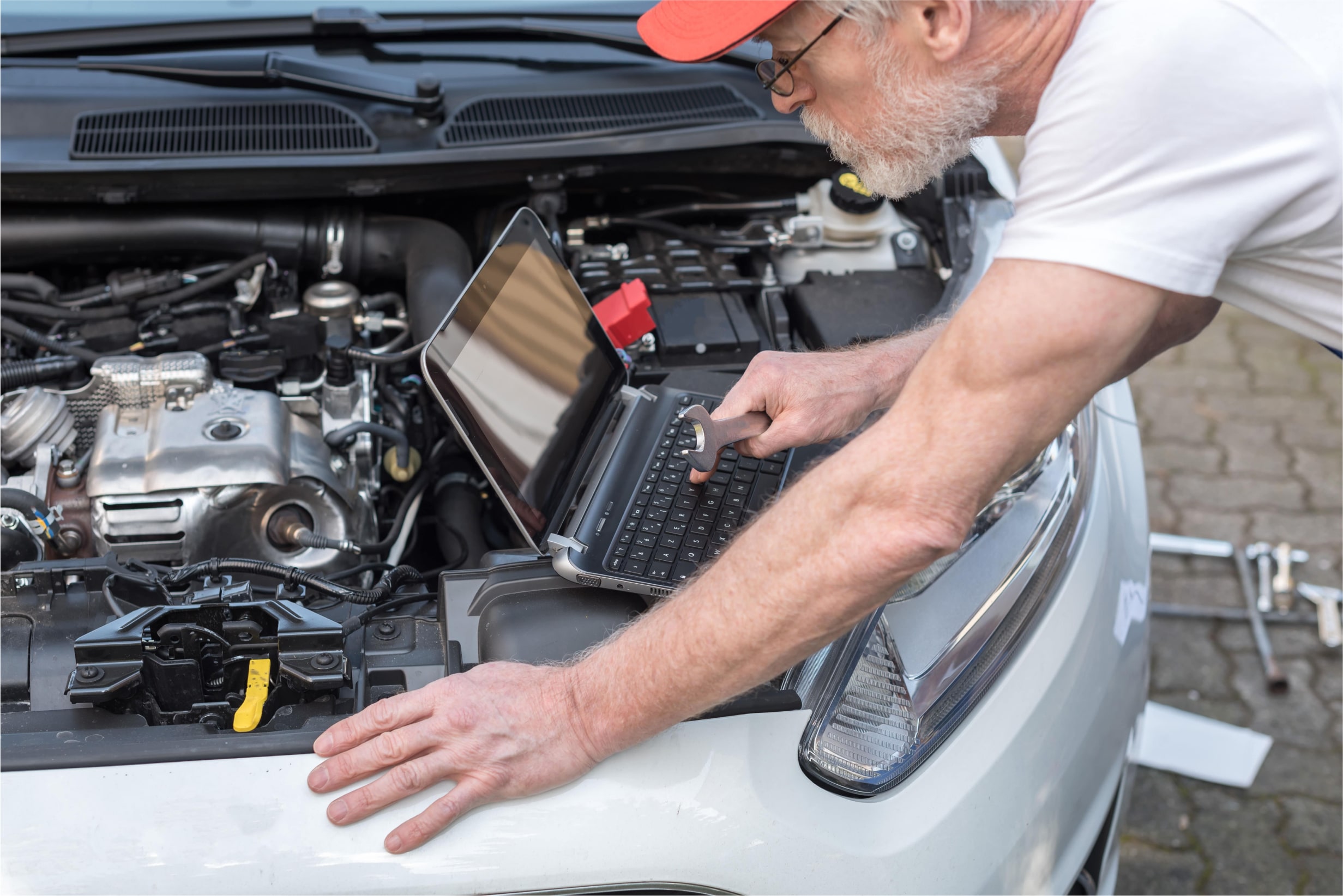 Streamline Inspections With Vehicle Inspection Checklists