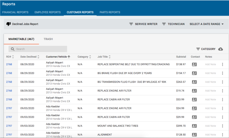 How Auto Repair Shops Can Bring In Even More Business | Tekmetric