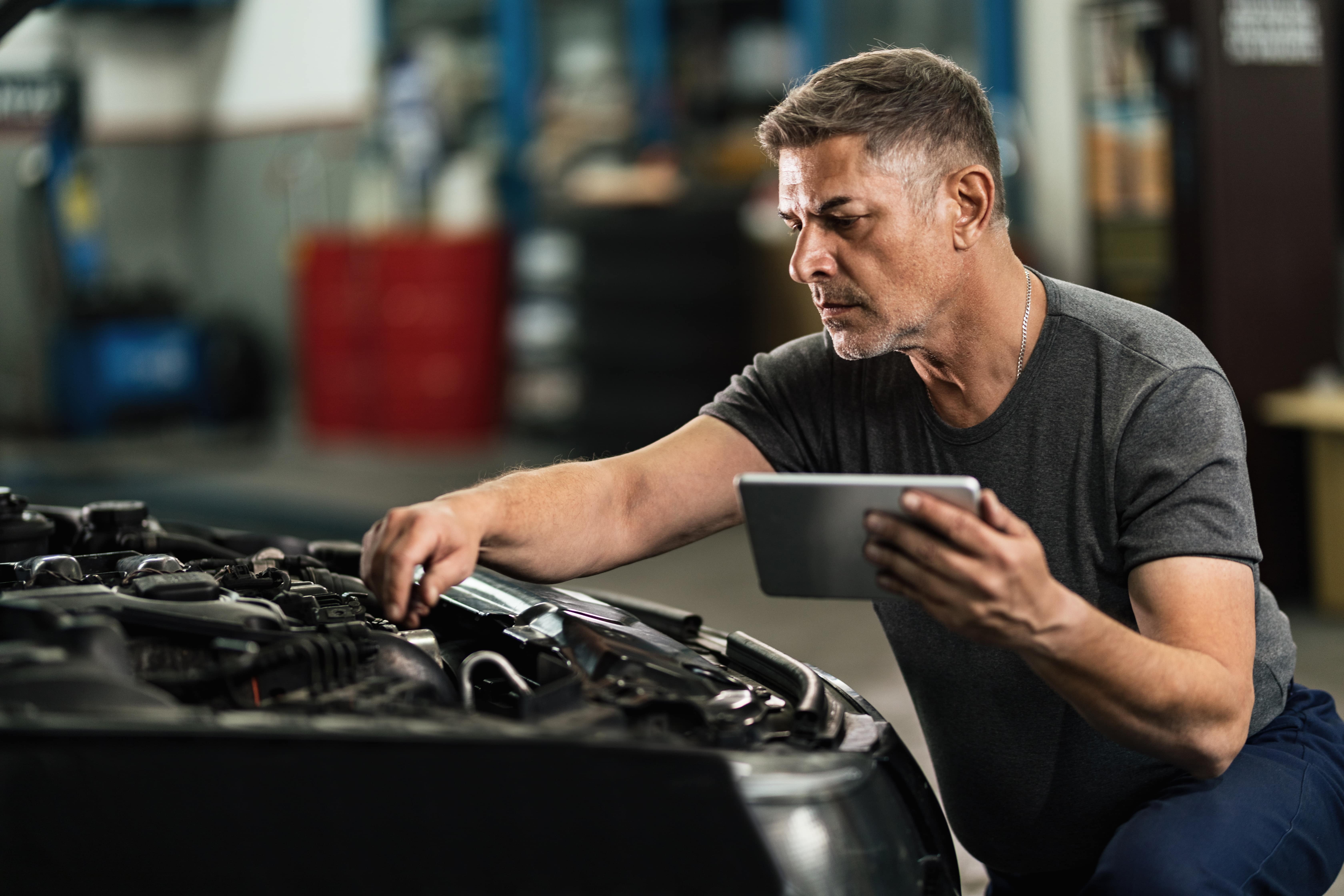 The Shop Owner’s Ultimate Digital Vehicle Inspection Guide | Tekmetric