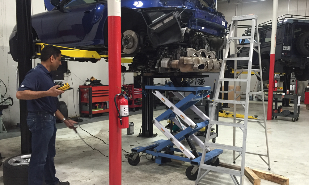 How Auto Repair Shop Owners Can Adopt a Growth Mindset