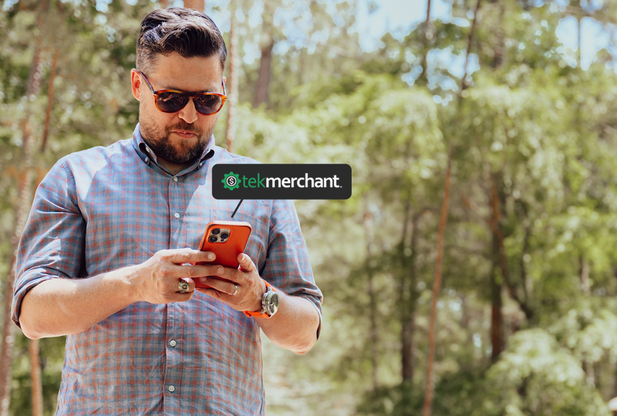 Introducing the New and Improved Tekmerchant | Tekmetric