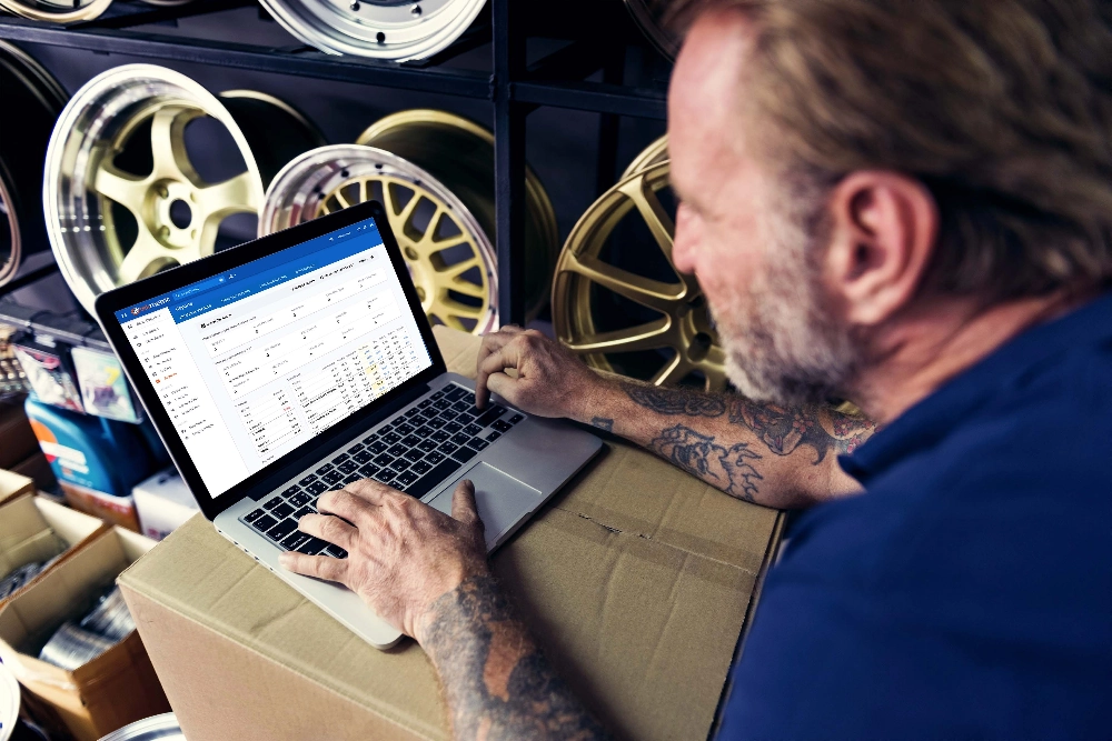 Tekmetric’s Auto Tech Software Grows With You