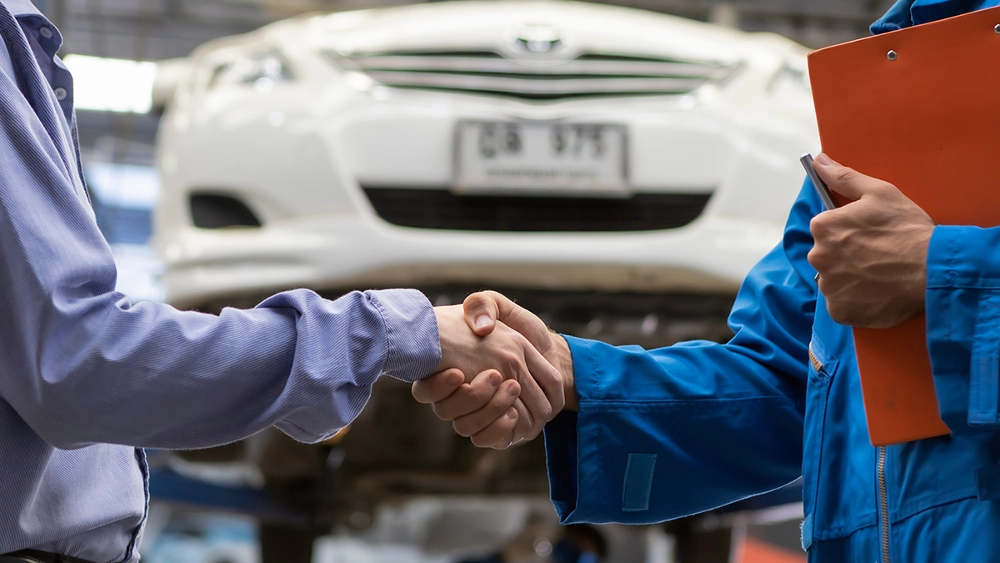 Are Your Auto Repair Partnerships a Two-Way Street? | Tekmetric