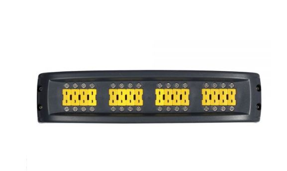 Topac | 16 Channel Thermocouple Data Logger