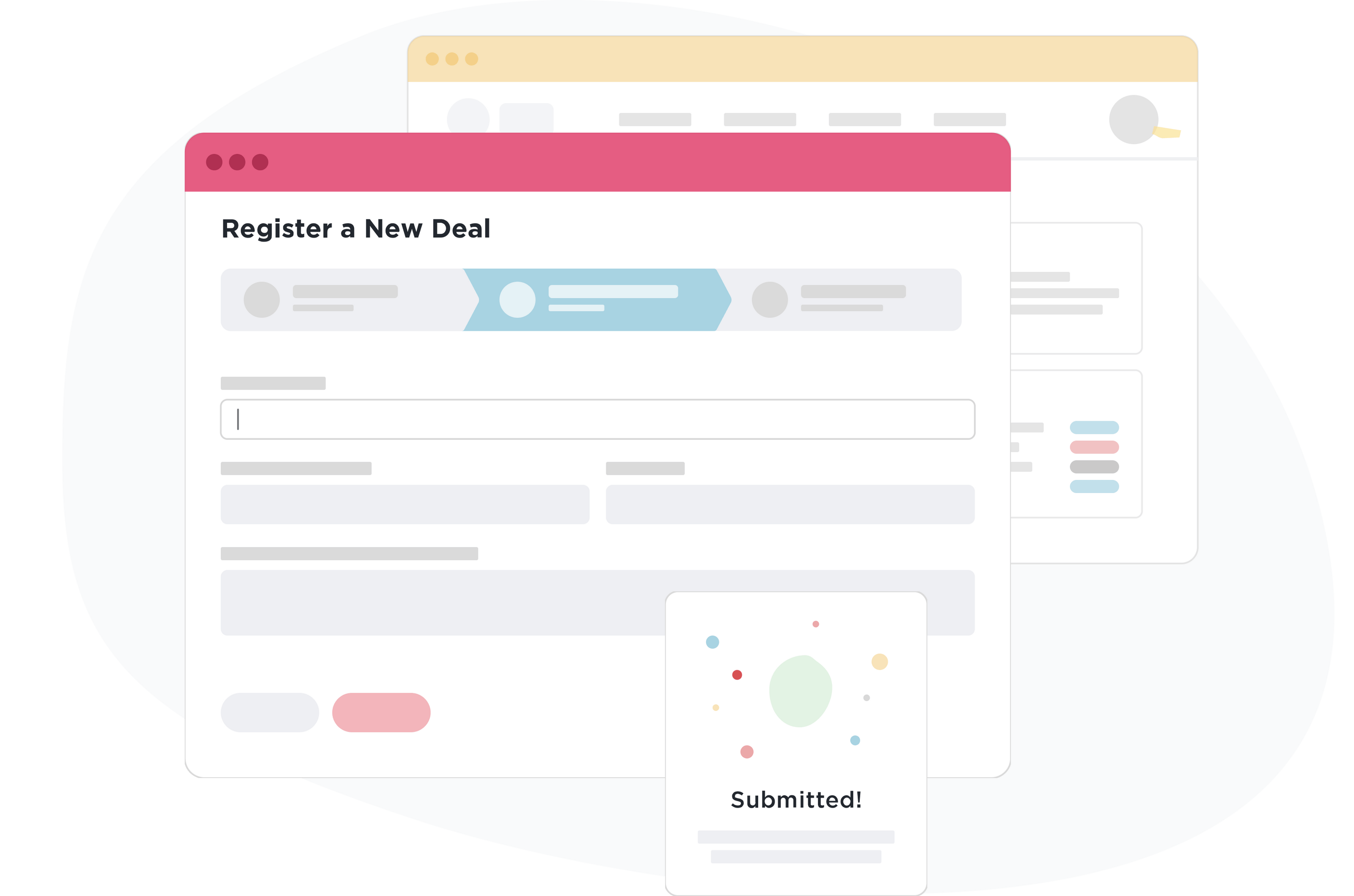 Partner Success Platform | Kiflo