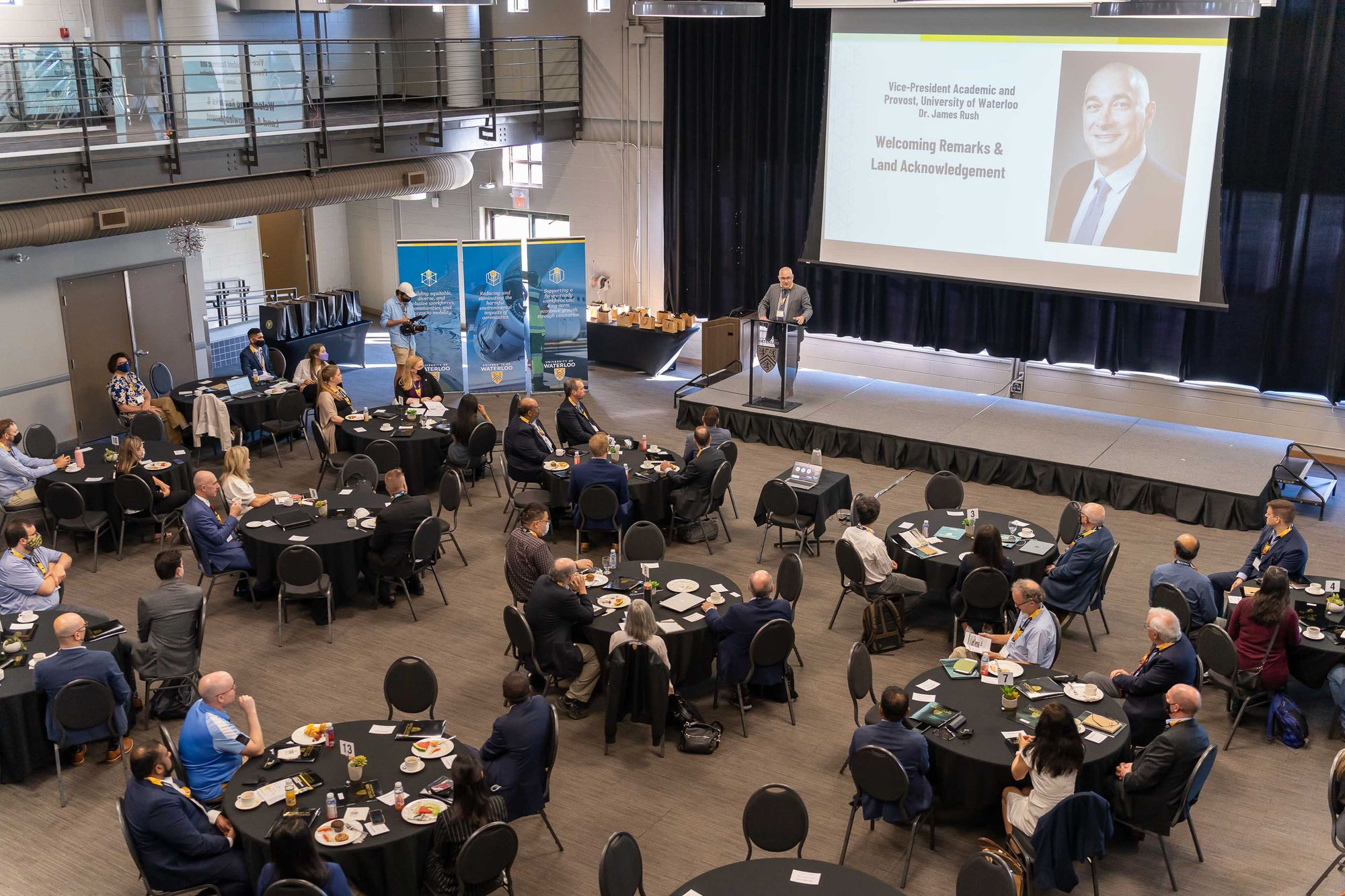 WISA Flight Simulator Lab - Waterloo, Ontario | Sky Sight Inc.