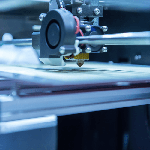 Services | American Additive Manufacturing