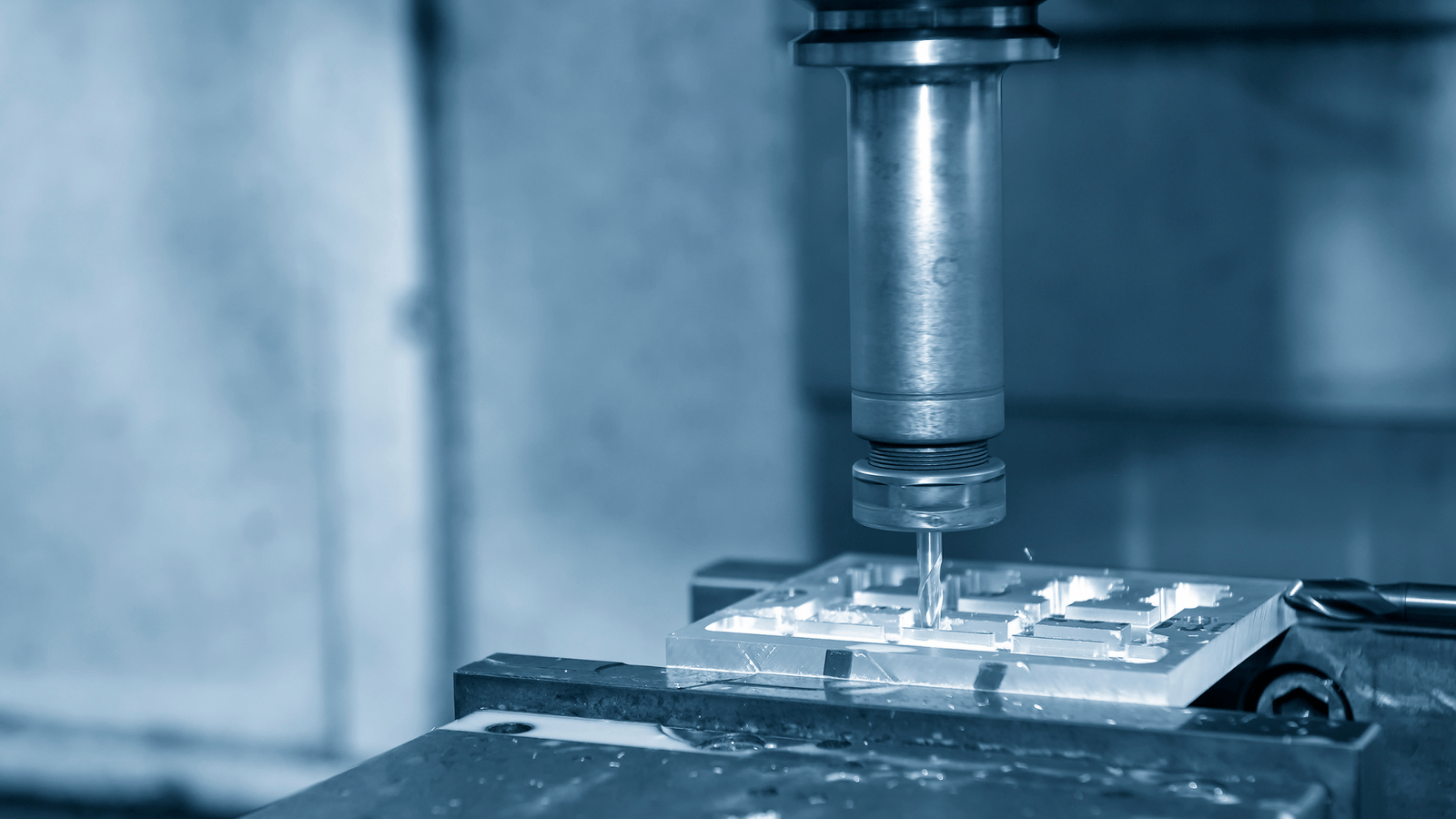 3D Printed Jigs and Fixtures