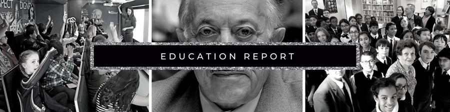 FSWC Education Report: December 7, 2021