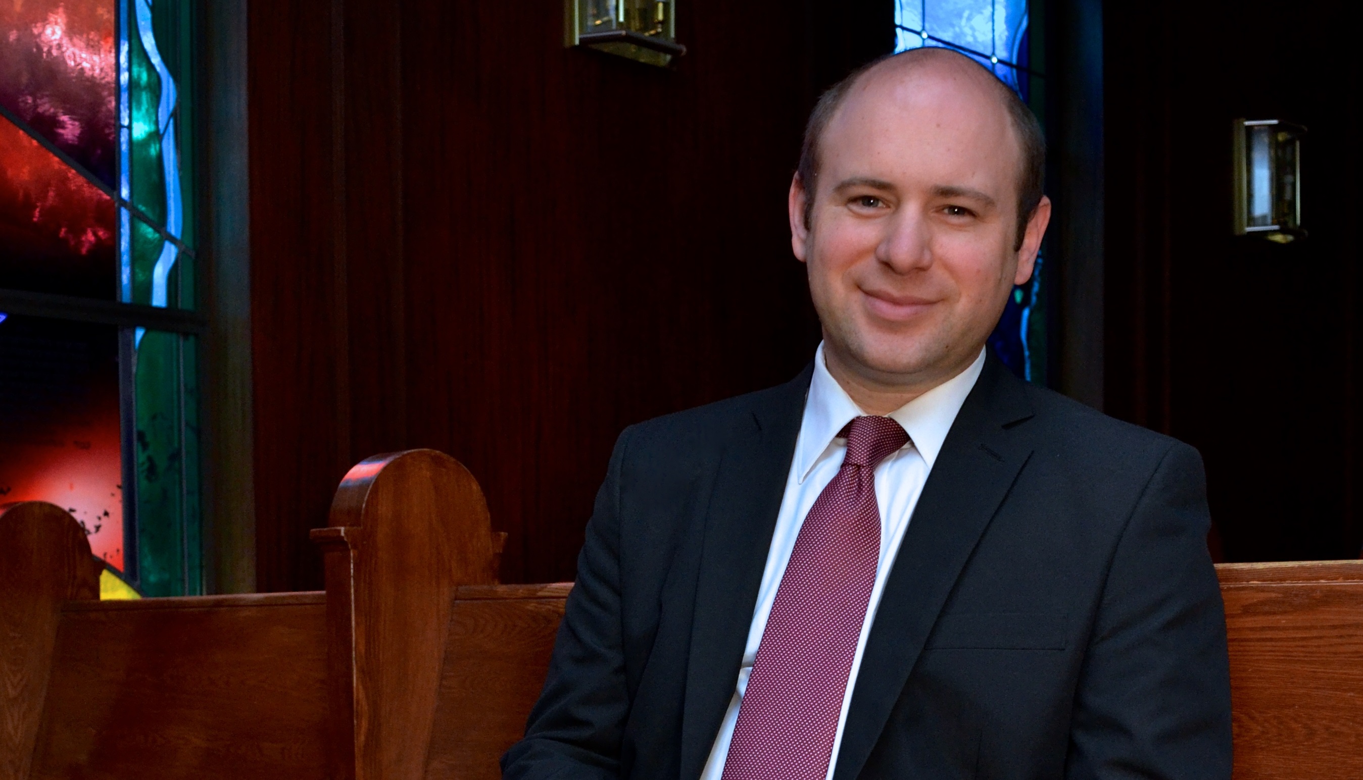 Message of Chizuk on Passover: Rabbi Jarrod Grover