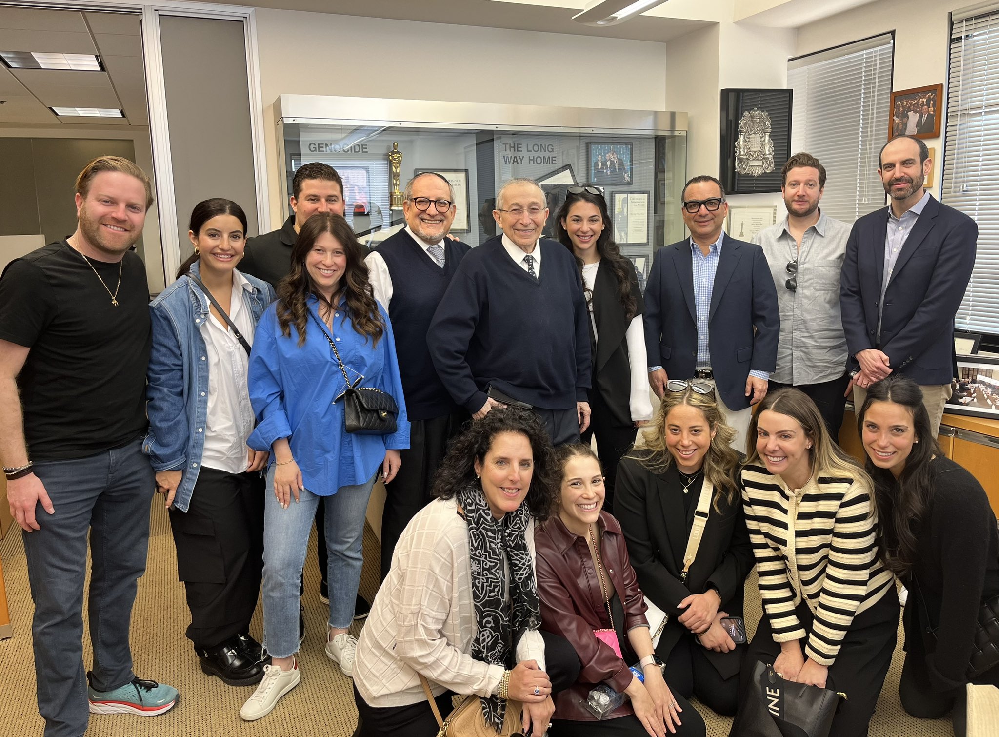 FSWC's generationNOW Los Angeles Initiative Inspires Young Professionals