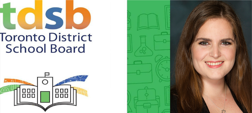 TDSB Trustees Reject Integrity Commissioner Findings Against Jewish Trustee