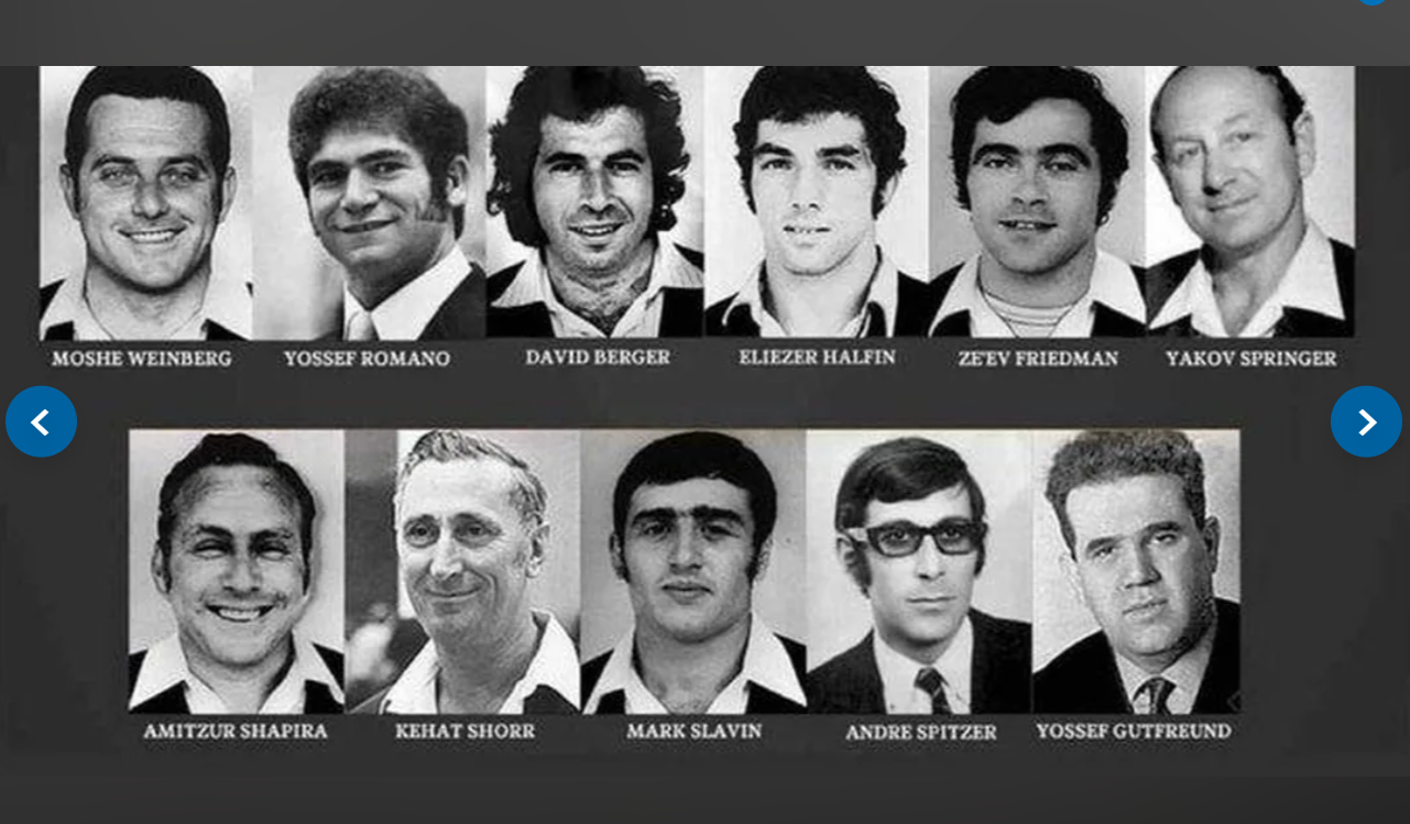 ‘The darkest day in Olympic history’: Half a century later, the Munich massacre still casts a ...