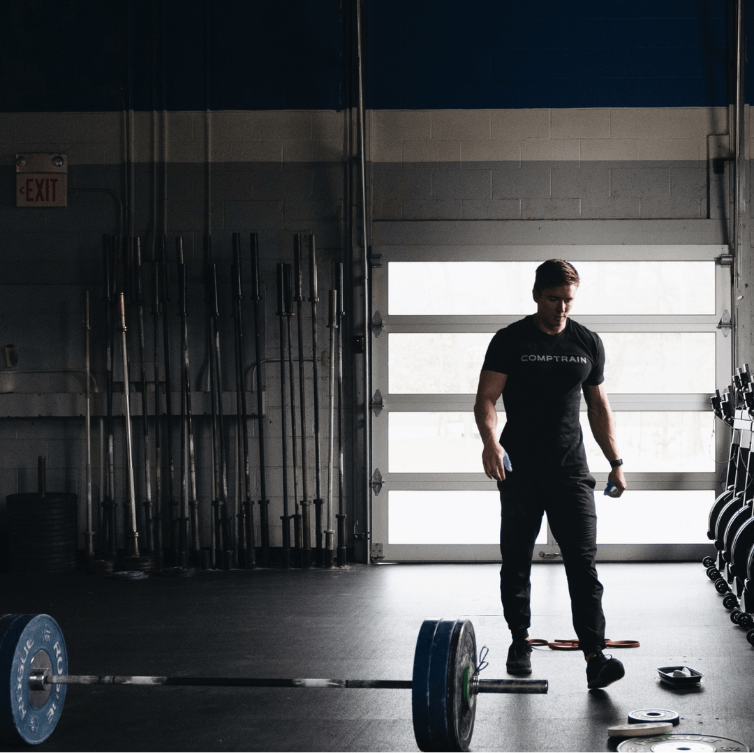 CompTrain Workout of the Day (WOD) - Boost Your Fitness Performance