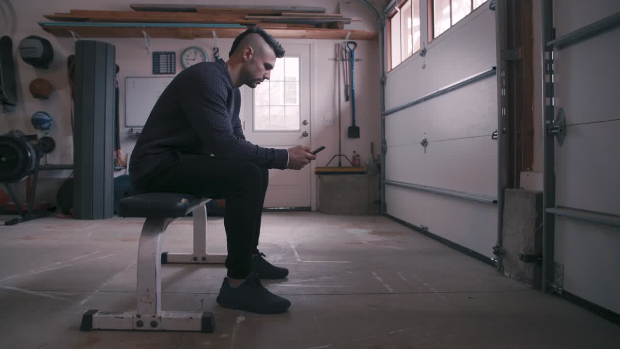 Train Like a Pro with the CompTrain App - CrossFit Training Programs