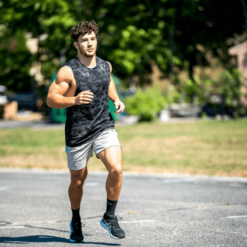 CompTrain Workout of the Day (WOD) - Boost Your Fitness Performance