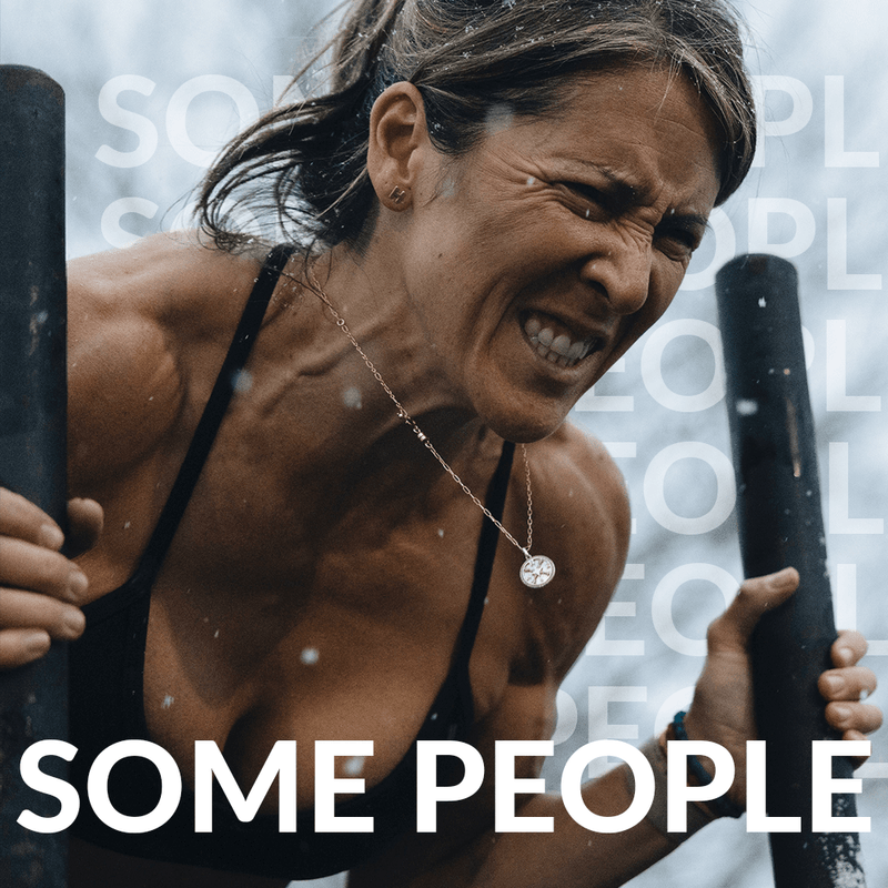 CompTrain - Train Like a Pro with Our CrossFit Programs