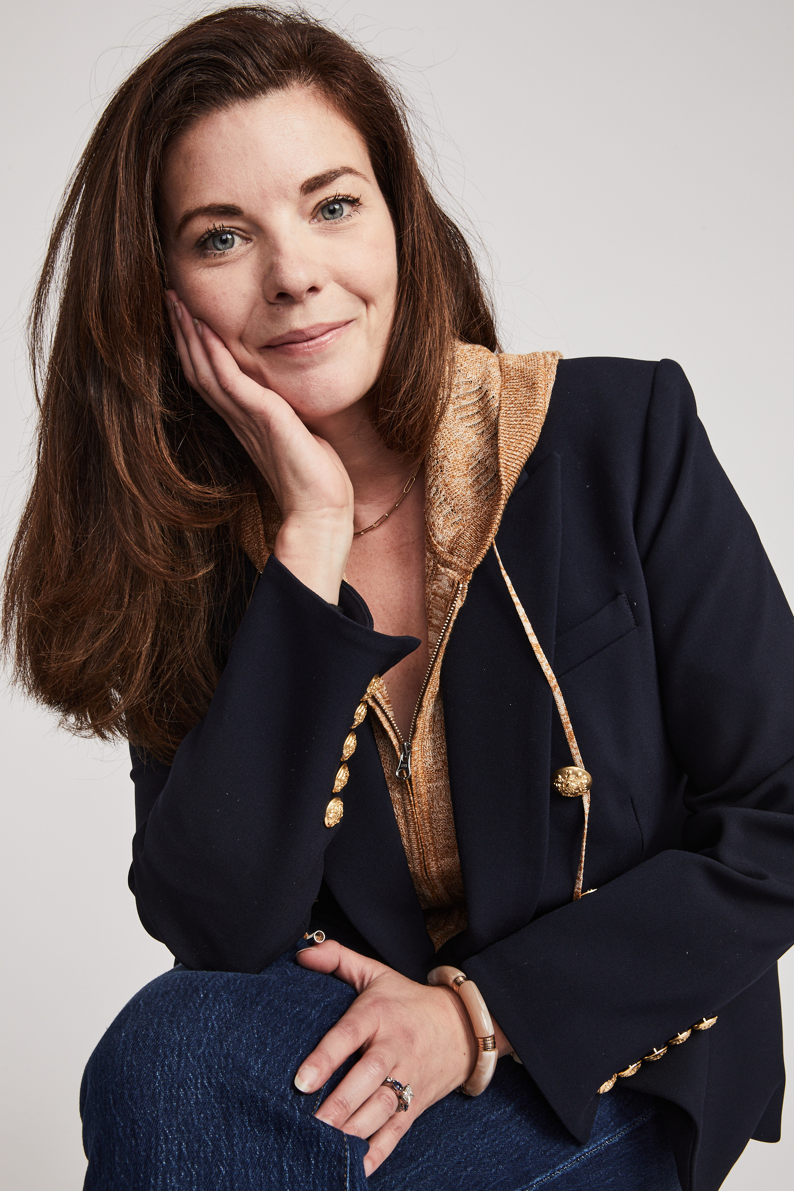 Sarah Liebel | Directory | Kauffman Fellows