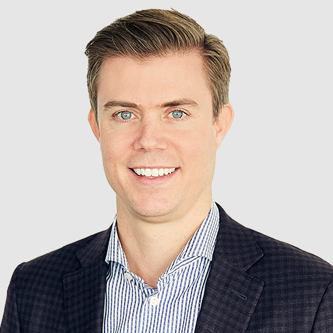 Michael Anstey | Directory | Kauffman Fellows