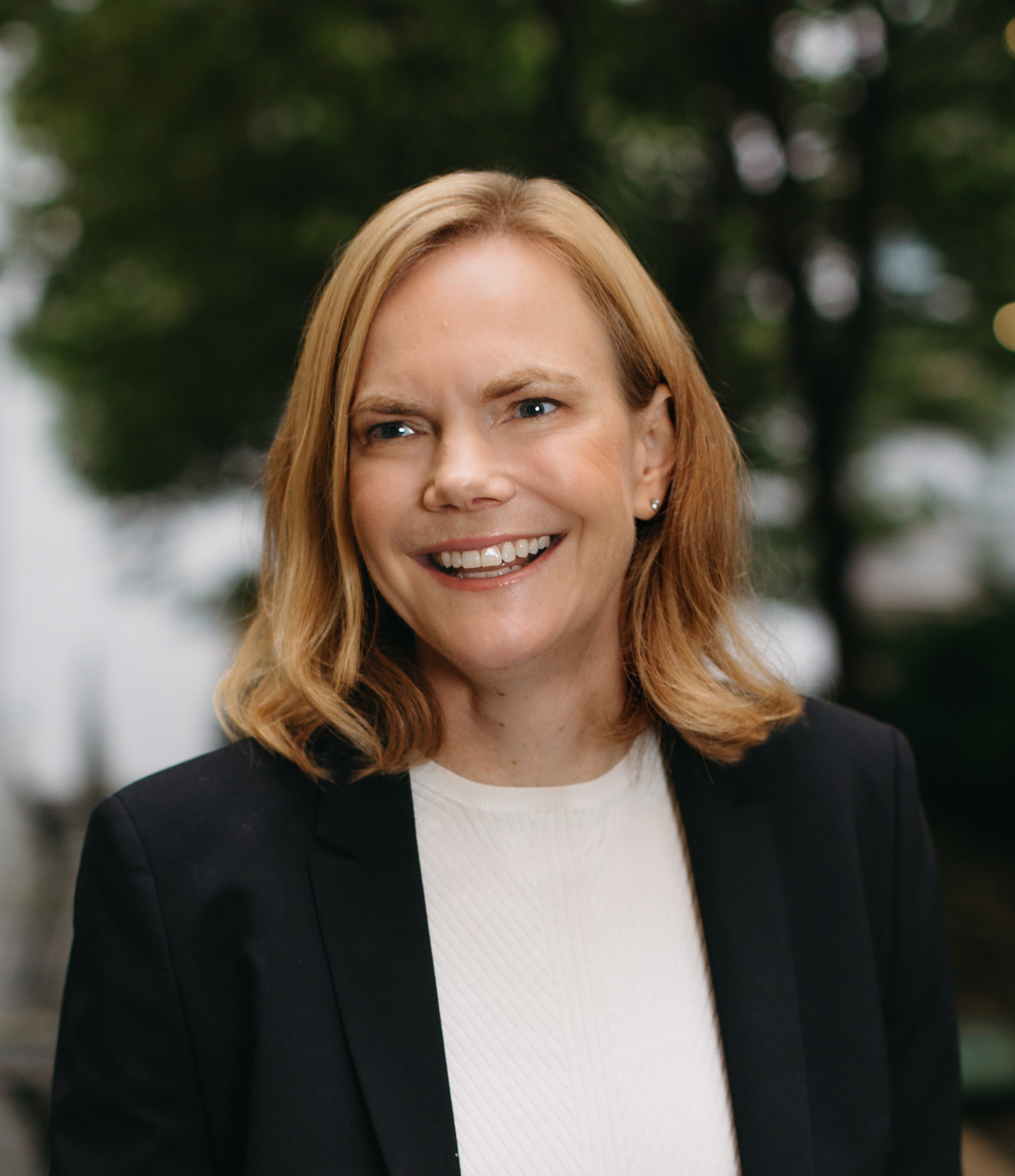 Janet Bannister | Directory | Kauffman Fellows