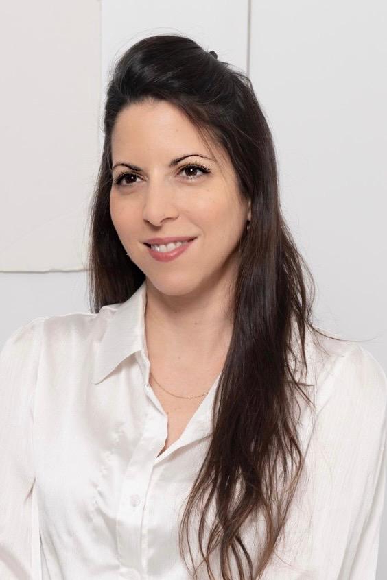 Renana Ashkenazi | Directory | Kauffman Fellows