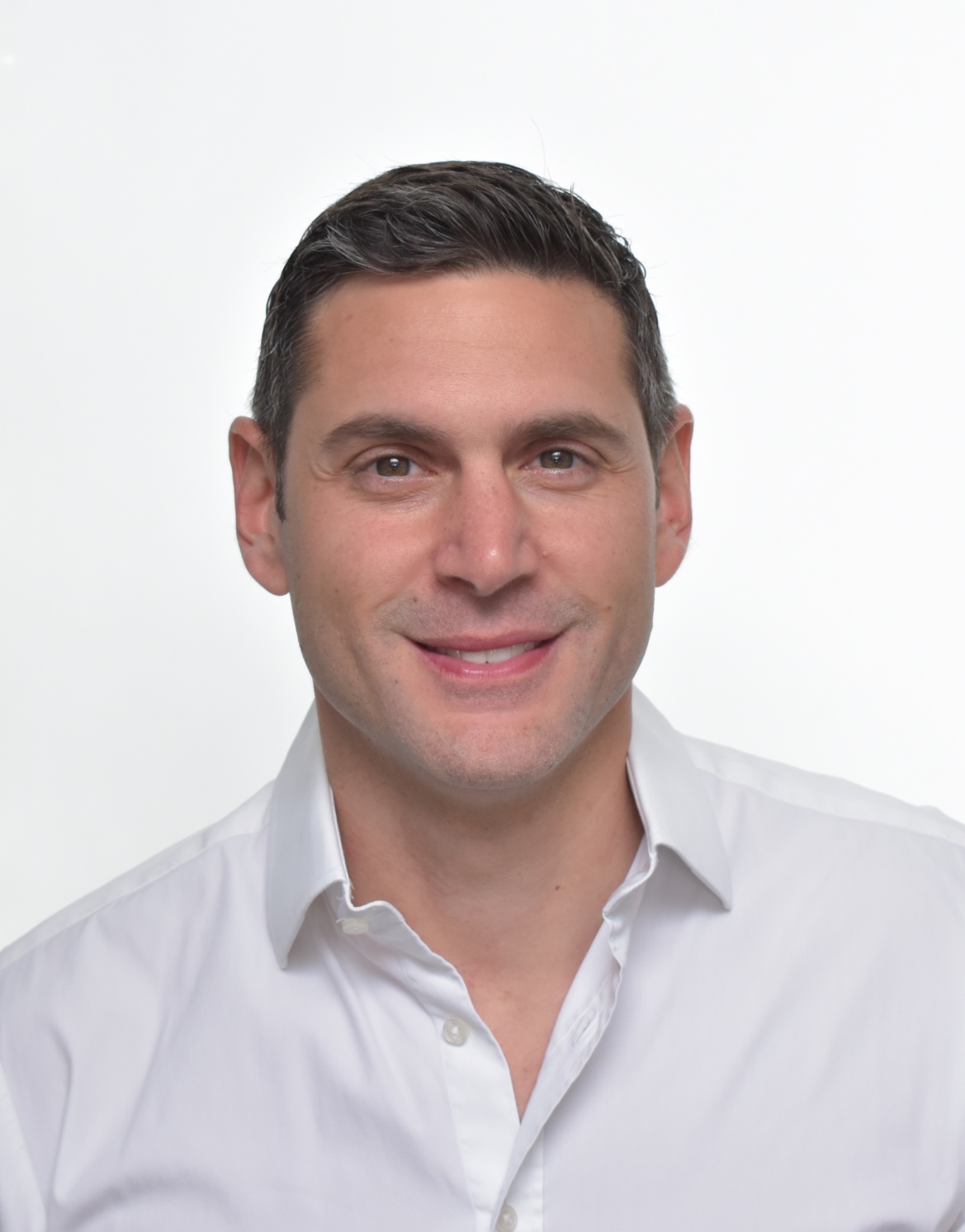 Hisham Halbouny | Directory | Kauffman Fellows