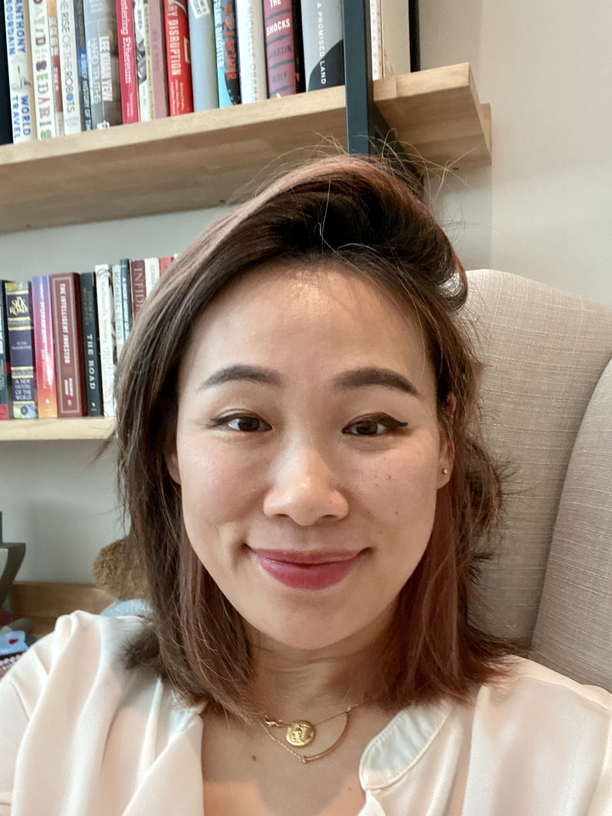 Emma Cui | Directory | Kauffman Fellows