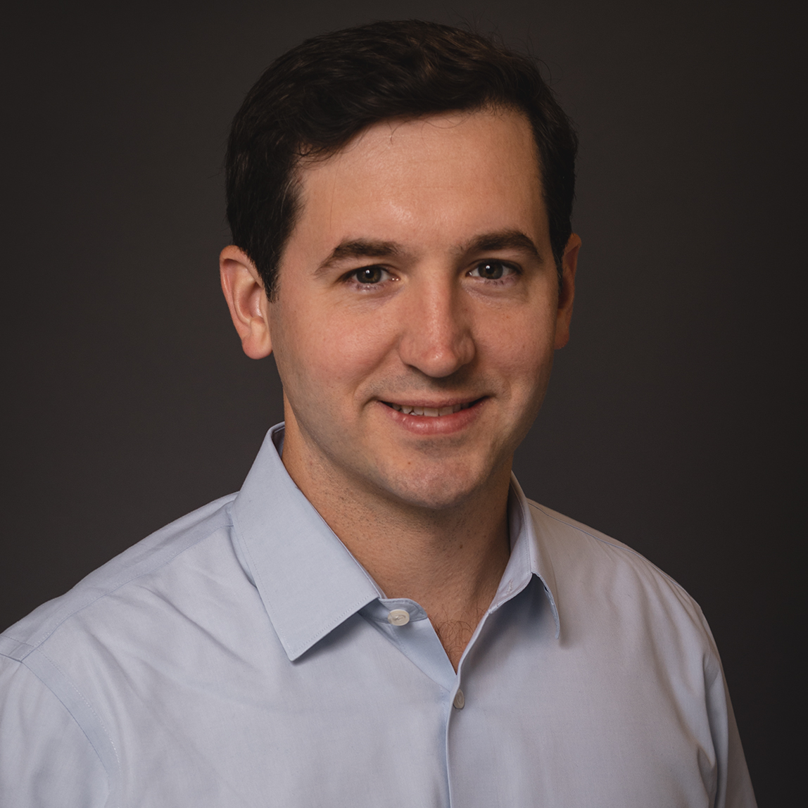 Dan Kerr | Directory | Kauffman Fellows