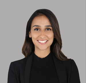 Sarah AlSaleh | Directory | Kauffman Fellows