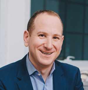 Alex Baker | Directory | Kauffman Fellows