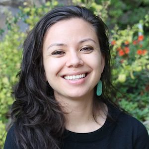 Sarah Burch | Directory | Kauffman Fellows