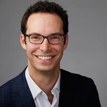 Benjamin Abram | Directory | Kauffman Fellows