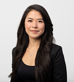Ann Kim | Directory | Kauffman Fellows