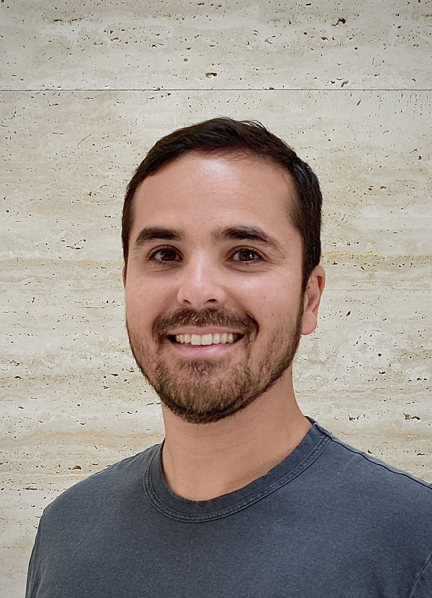 Amer Al Ameri | Directory | Kauffman Fellows